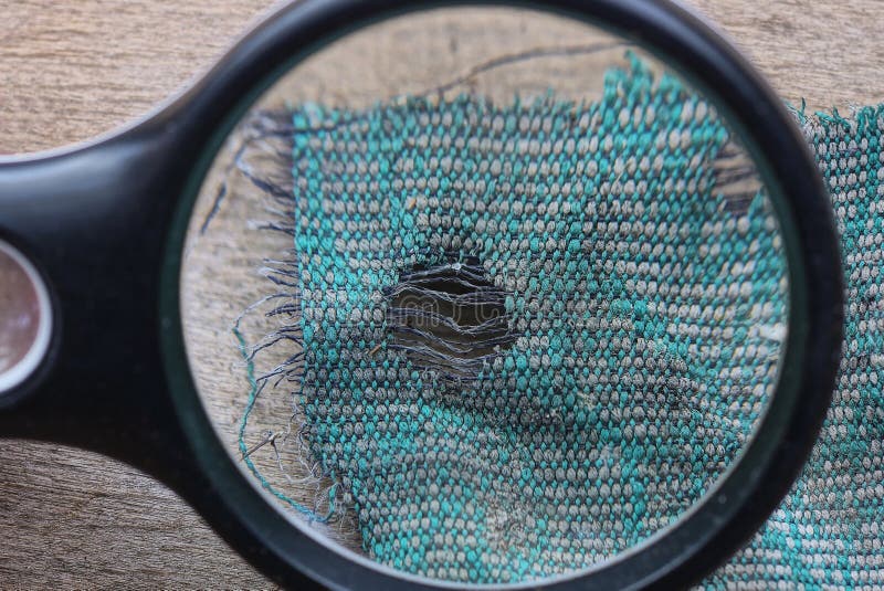 311 Magnifying Glass Fabric Stock Photos - Free & Royalty-Free Stock ...