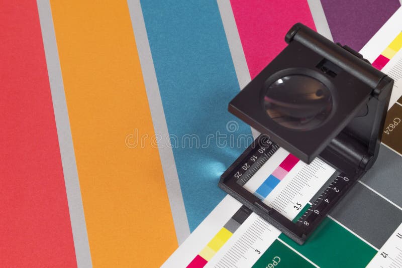 Cmyk Printing Color Bar Stock Photos - Download 54 Royalty Free Photos
