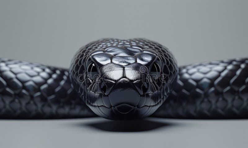 Black Mamba Pattern Stock Illustrations – 114 Black Mamba Pattern Stock ...