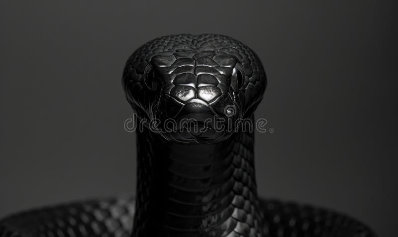 Black Mamba Pattern Stock Illustrations – 414 Black Mamba Pattern Stock ...