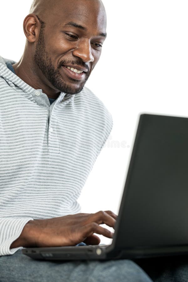 39,599 Black Man Laptop Photos - Free & Royalty-Free Stock Photos from ...