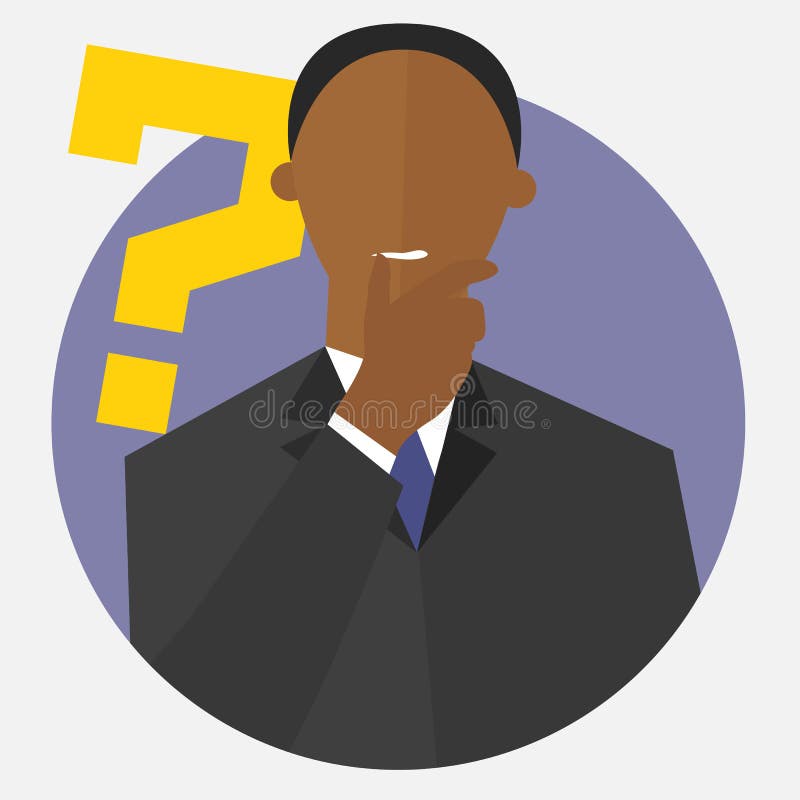 93+ Question mark person Free Stock Photos - StockFreeImages