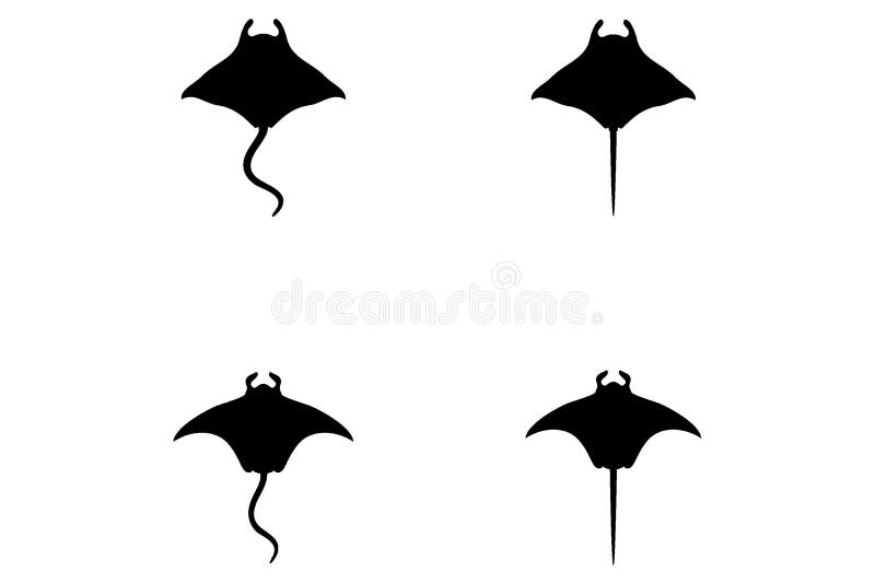 Vector Manta Stock Illustrations – 2,463 Vector Manta Stock ...