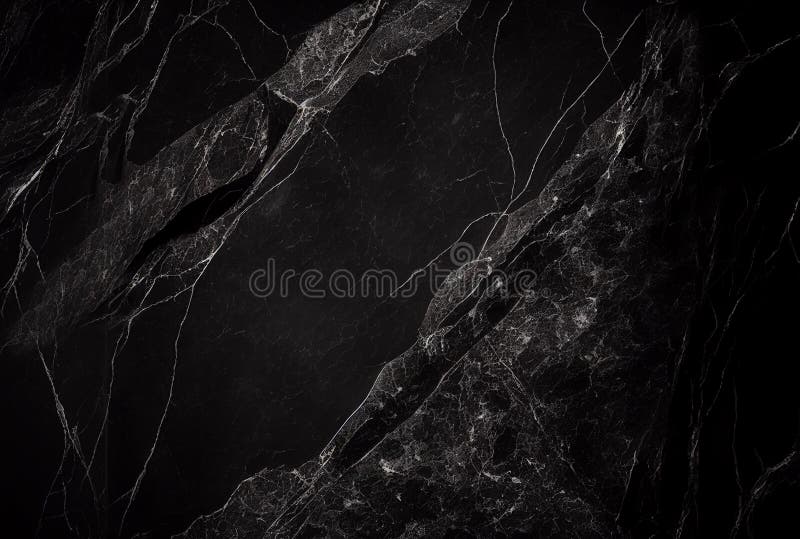 Black Marble Background, Luxury Granite Texture, Natural Marble Stone ...