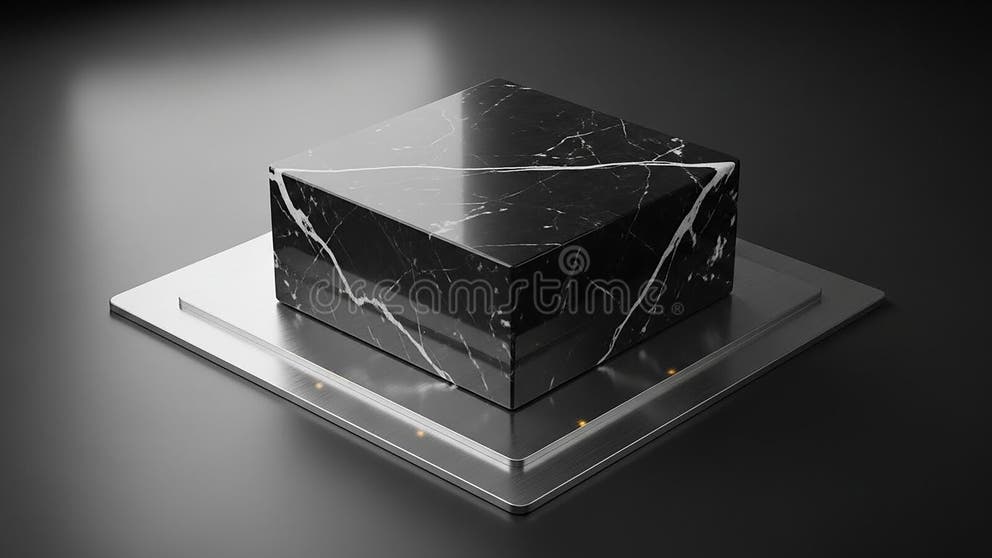 Square Metallic Platform Stock Illustrations – 894 Square Metallic ...