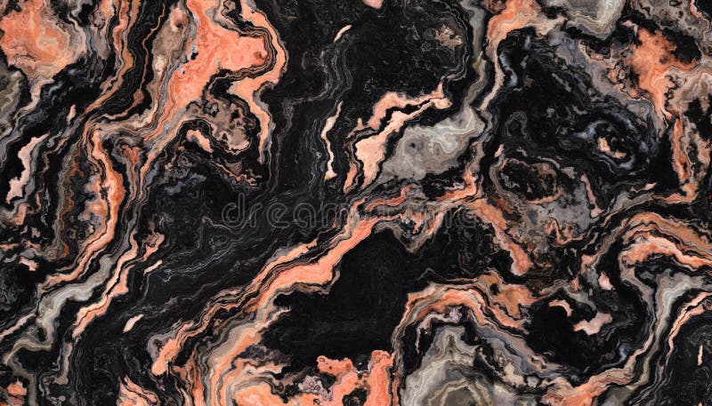 Black marble pattern stock photo. Image of backdrop - 166630462