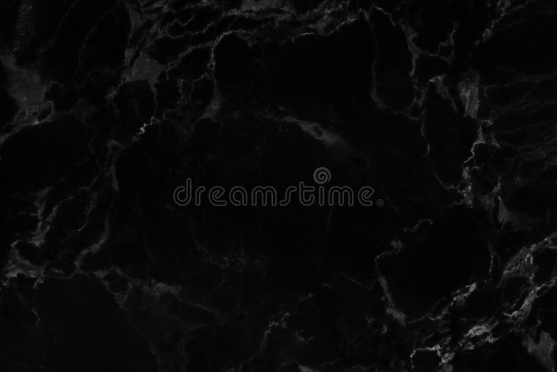 Black Marble Pattern Texture Background. Stock Photo - Image of ...