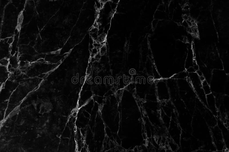 Black Marble Pattern Texture Natural Background, Interiors Marble Stone ...