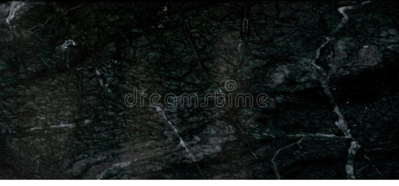 Black Marble Rock Texture Surface Background, Banner Stock Photo ...