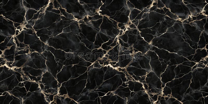 Black Marble Seamless Pattern Marble Tile Seamless Pattern AI-Created ...