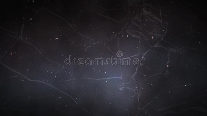 Black Marble Smoke and Particles Rising 4K Loop Stock Video - Video of ...