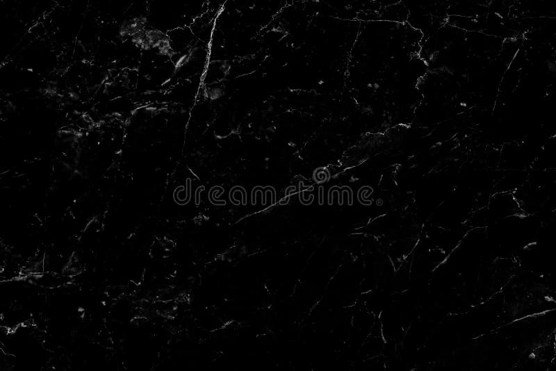 Black Marble Texture Abstract Background Pattern for Design Stock Image ...