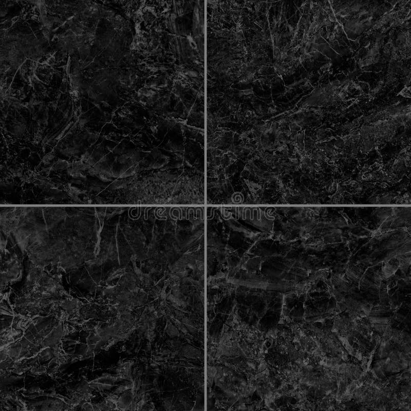 Black Marble Texture. High.res Stock Image - Image of floor, detail ...