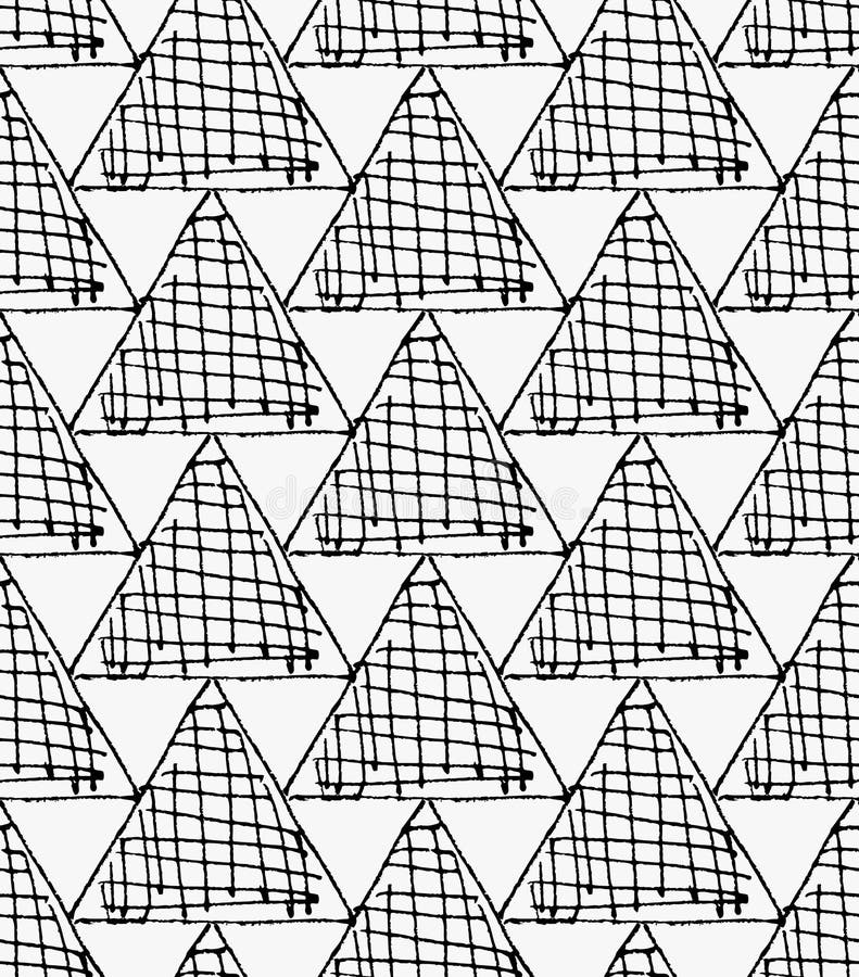Chalk Triangles Stock Illustrations – 233 Chalk Triangles Stock ...