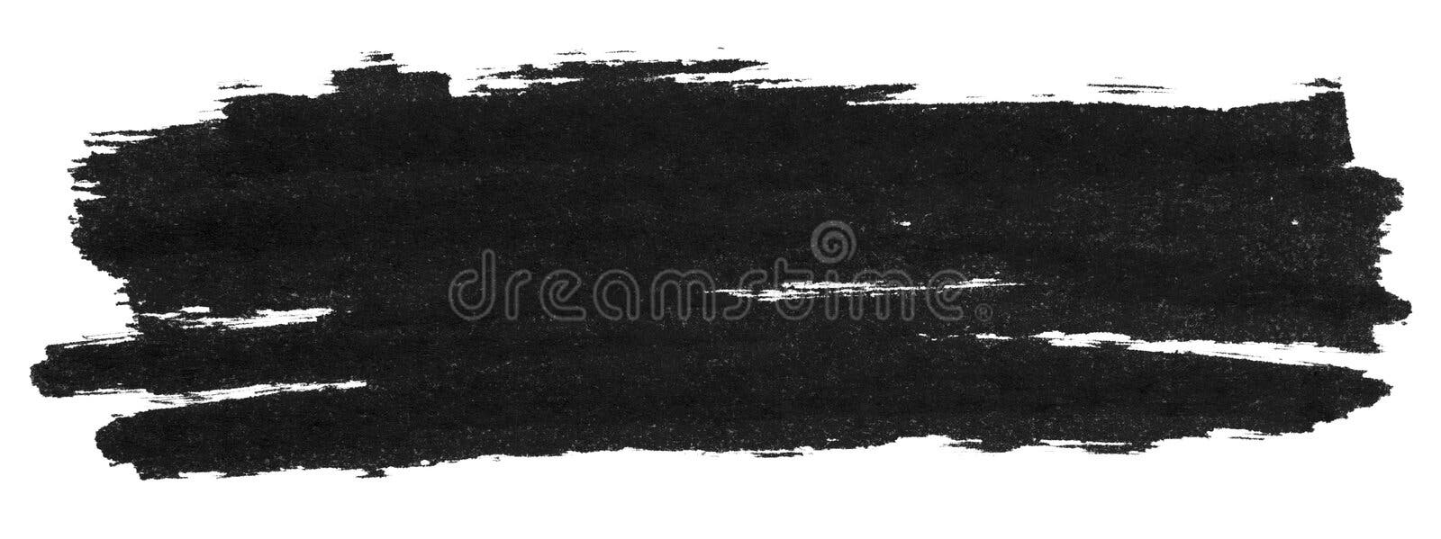 Black marker paint texture stock image. Image of draw - 52224023