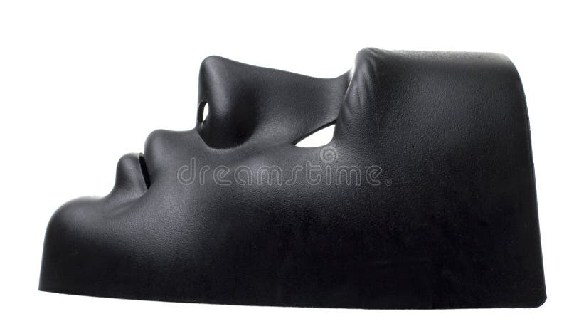 Gas Mask Side stock photo. Image of gear, filter, equipment - 40257288