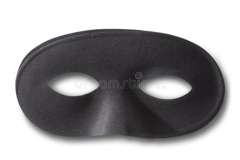 Businessman with Funny Rabbit Mask Stock Photo - Image of executive ...