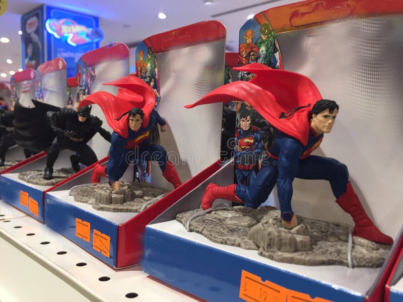 Black Masked Superman in Run Editorial Photography - Image of running ...