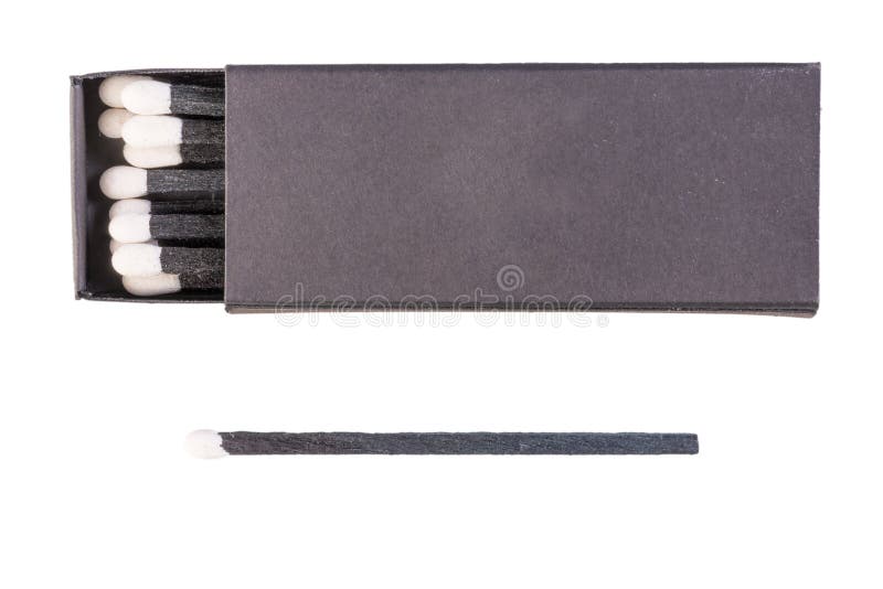 359 Black Blank Matchbox Stock Photos - Free & Royalty-Free Stock ...
