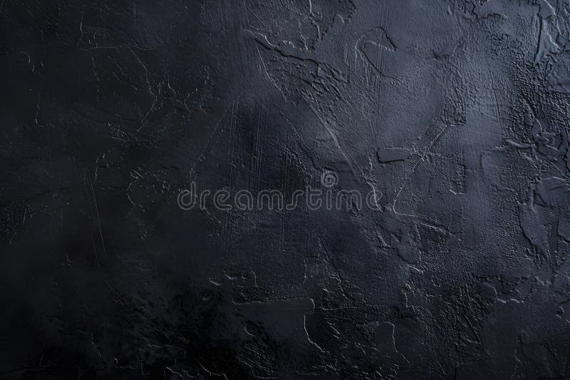 Dark Matte Wall Texture Background Stock Illustration - Illustration of ...