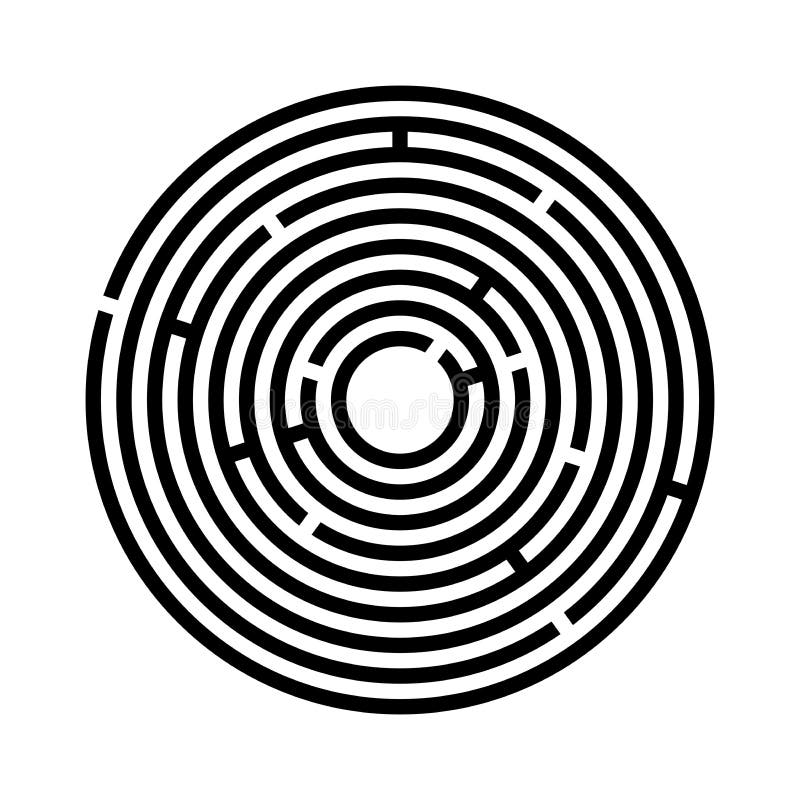 Mazes Logo Stock Illustrations – 24 Mazes Logo Stock Illustrations ...