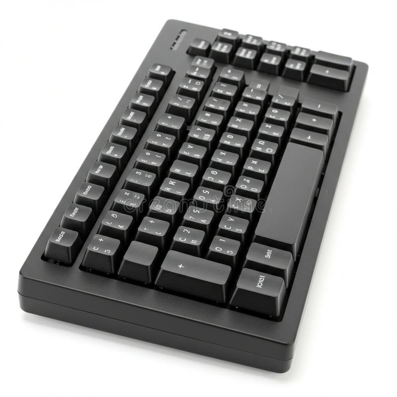 Qwerty Layout Stock Illustrations – 606 Qwerty Layout Stock ...