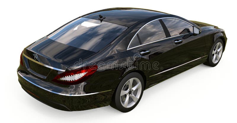 Benz Cls Stock Illustrations – 62 Benz Cls Stock Illustrations, Vectors ...