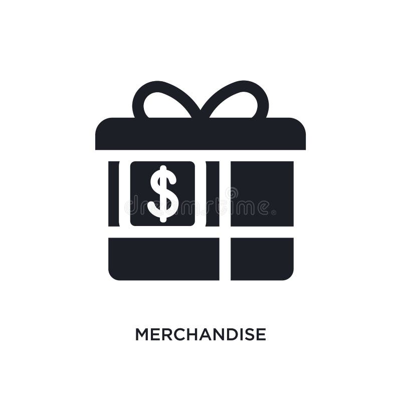Merchandise Icon Stock Illustrations – 87,882 Merchandise Icon Stock ...