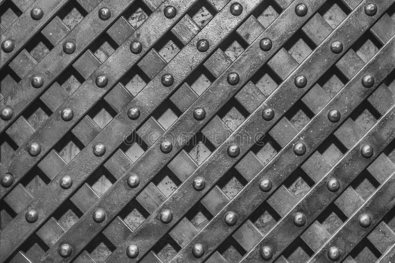 Black Mesh Abstract Iron Lattice Pattern Steel Dark Texture Grid ...