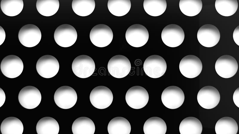 Black Mesh stock illustration. Illustration of template - 120338362