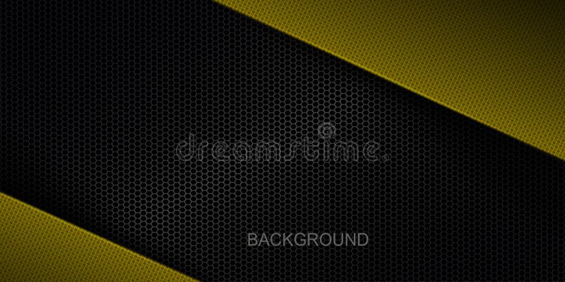 Black Mesh Design with Red Textured Borders with Metallic Border Stock ...