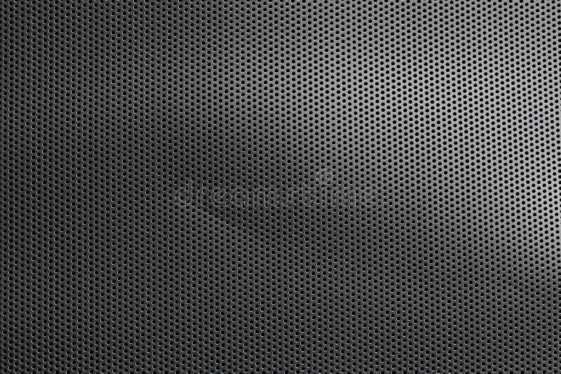 Black Mesh Screen Defect Background and Texture Stock Image - Image of ...