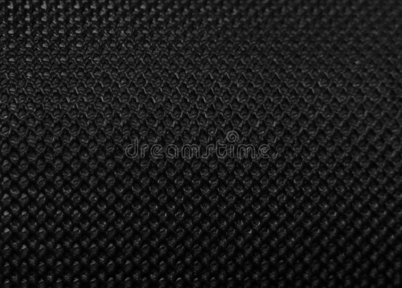 Black Mesh Texture, Close Up Stock Photo - Image of textured, brand ...