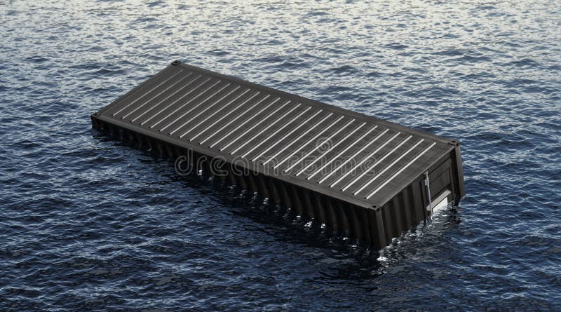 Destroyed Container Stock Illustrations – 257 Destroyed Container Stock ...