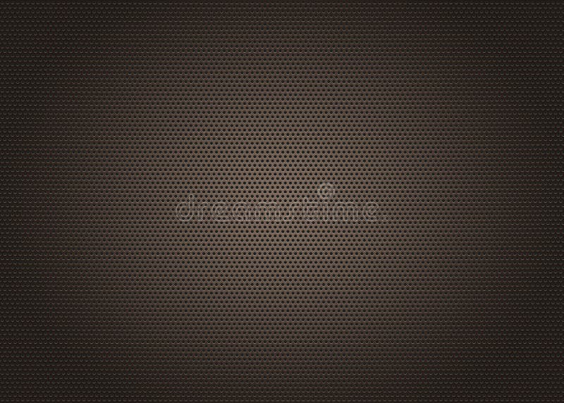 Black Metal Grid Background Stock Image - Image of background, abstract ...