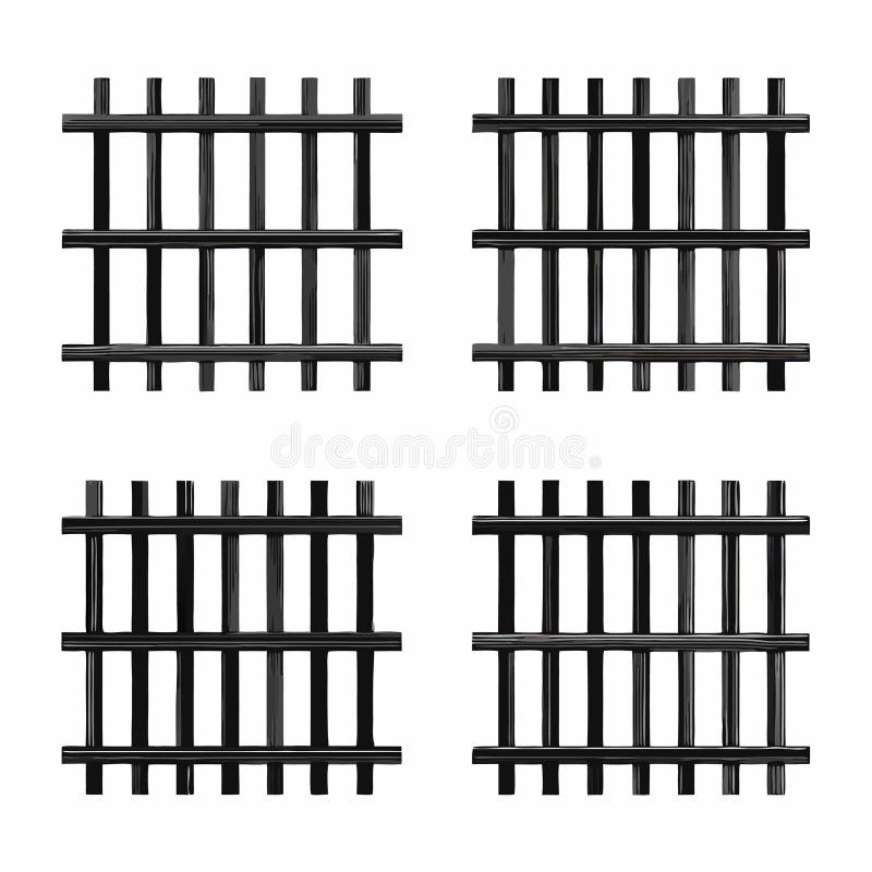 Black Metal Grid Pattern Stock Illustrations – 26,364 Black Metal Grid ...