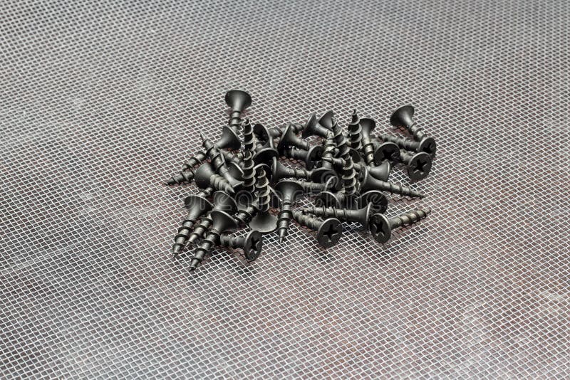 Black metal hardware stock photo. Image of metal, instrument - 195083082