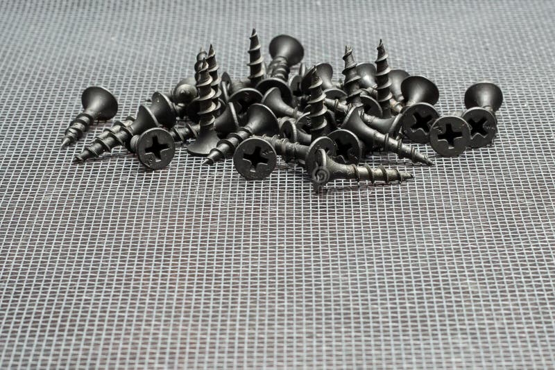 Metal Hardware Store in Bangkok Stock Photo - Image of store, multi ...