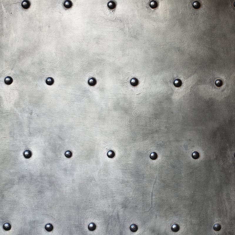 Metal stock photo. Image of construction, rivet, mark, symbol - 253696