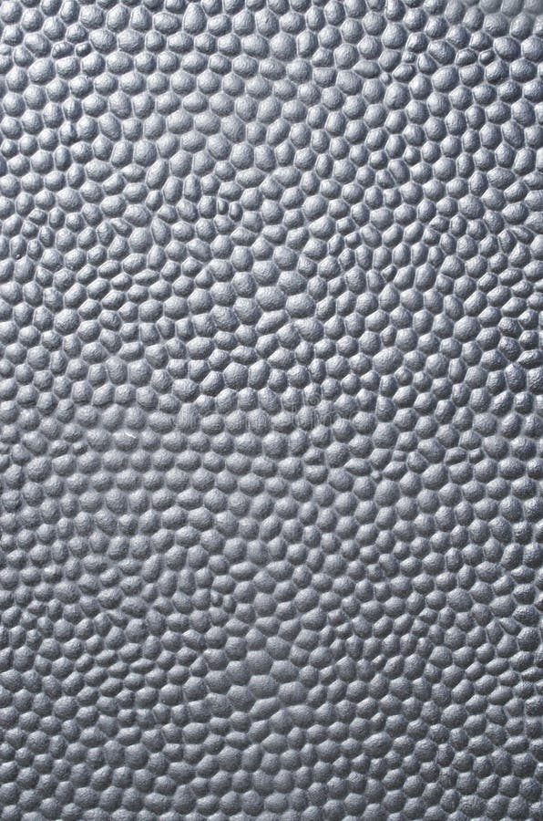 Black Metal Plate with Bumpy Surface Stock Photo - Image of board, bump ...