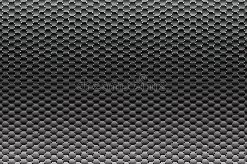 Black Metal Texture Steel Background. Metal Sheet Stock Photo - Image ...