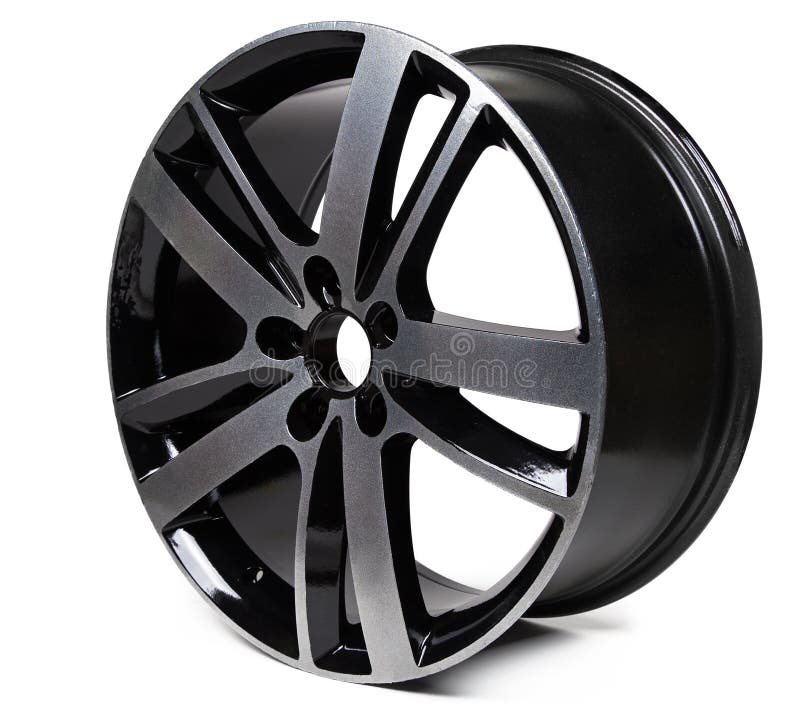 Tire and disk stock image. Image of disc, beauty, color - 219103563