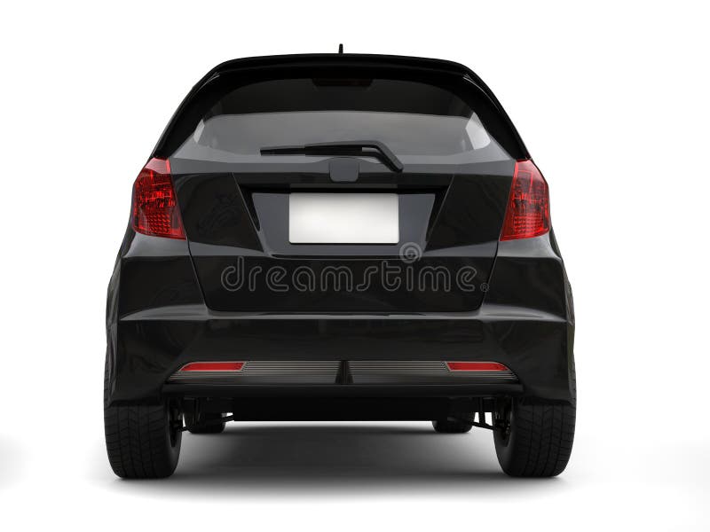 Compact Car Back Stock Illustrations – 1,558 Compact Car Back Stock ...