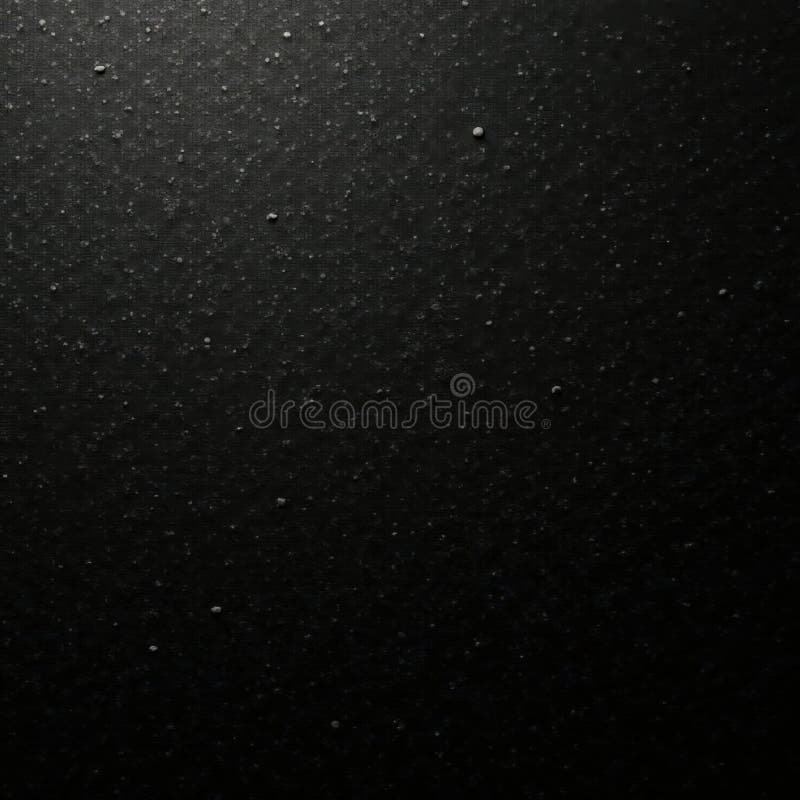 Black Metallic Surface, Numerous Fine Scratches, Matte Finish, Texture ...