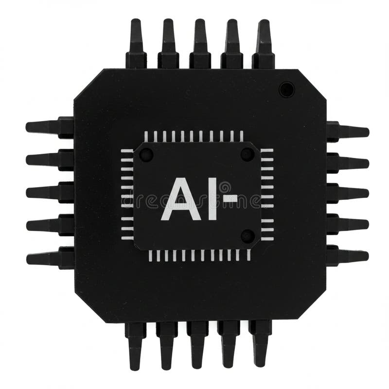 Microchip Label Stock Illustrations – 3,070 Microchip Label Stock ...