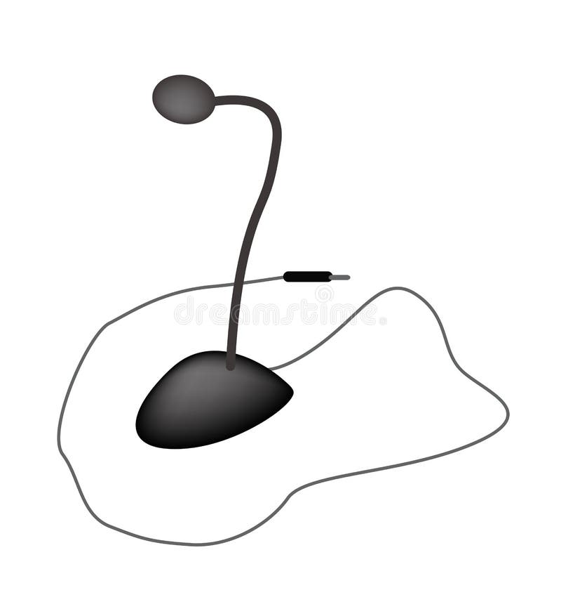 Computer Microphone Drawing Computer Microphone Clipart | Free Images