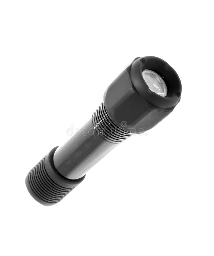 153 Black Mini Flashlight Stock Photos - Free & Royalty-Free Stock ...