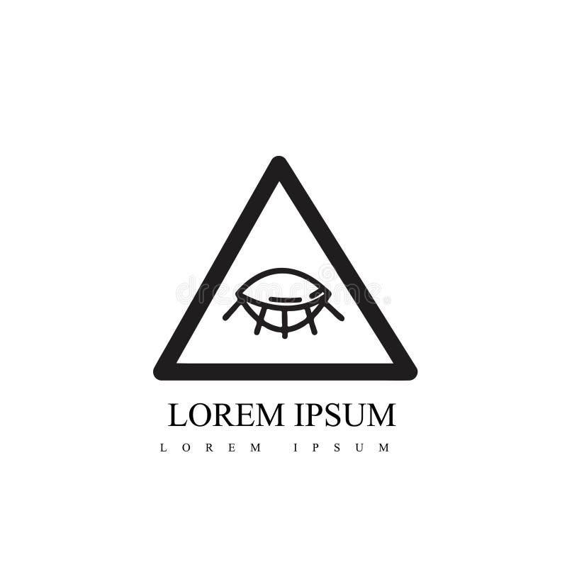 Black Eye Logo Stock Illustrations – 14,019 Black Eye Logo Stock ...