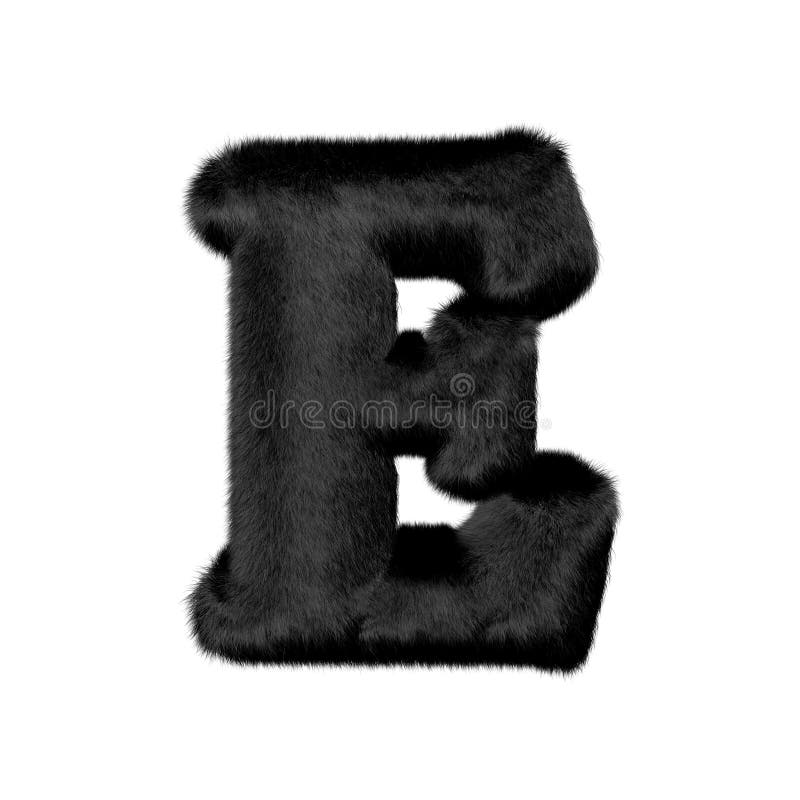 Fur Letters Stock Illustrations – 1,422 Fur Letters Stock Illustrations ...