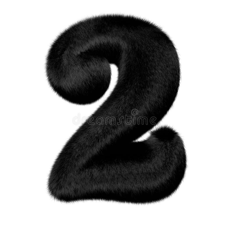 Fur Numbers Stock Illustrations – 584 Fur Numbers Stock Illustrations ...